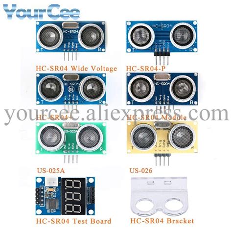 Hc Sr04 Giá Tốt Tháng 09 2022 Biggo Việt Nam