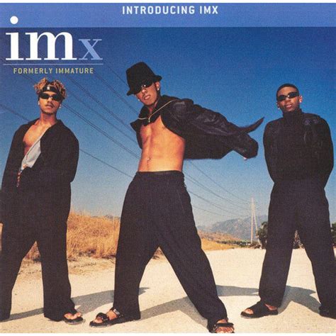 Mca Records Media Imx Introducing Imx Cd Vg Poshmark