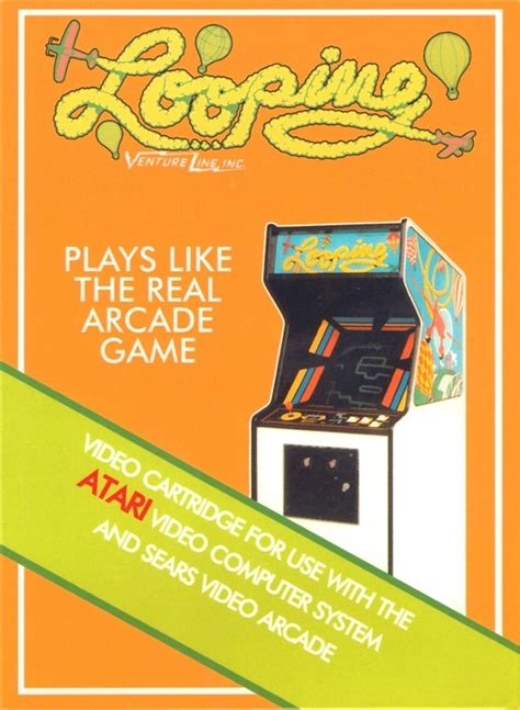 tgdb browse game looping