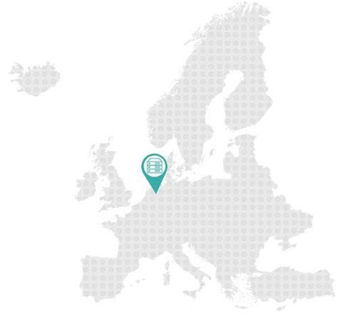 Liquid Web Data Centers And Server Locations 2024
