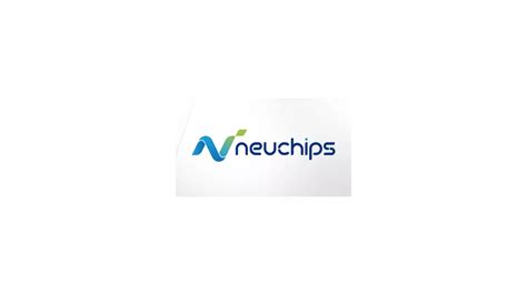 Neuchips Builds Ai Accelerator Chip In 18 Months Synopsys Success