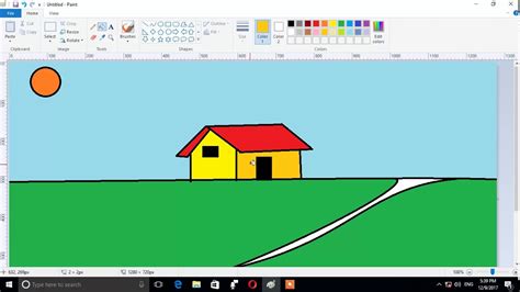 How Good Is Ms Paint At Debra Baughman Blog