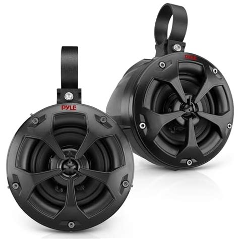 10 Best Utv Speakers 2026
