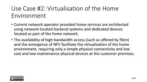 Network Functions Virtualization Fundamentals Pdf Computer Networking Computing