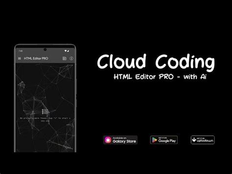 Prakhar Doneria On Linkedin Cloud Coding Html Editor Pro With Ai Android App • Protec Games