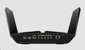 Netgear Nighthawk Rax Tri Band Ax Stream Router Review