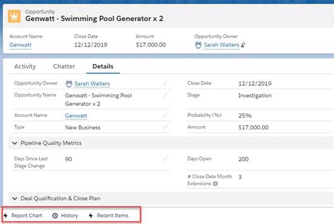 14 Easy Salesforce Lightning Tips That Will Please Salespeople