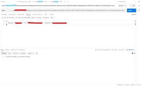 help with authentication developer api emby community
