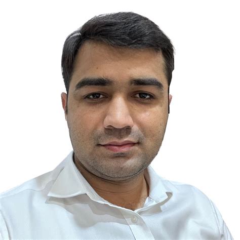 Muhammad Sibghatullah Purchase Manager Doulton Trading Llc Linkedin