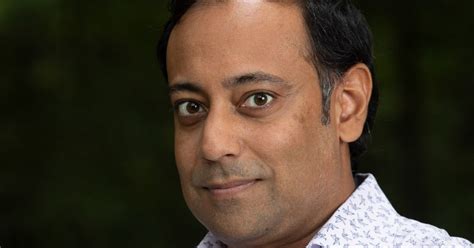 Nabarun Dasgupta Is On The Time100 Next 2023 List Time