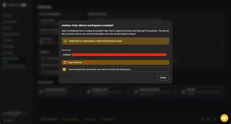 Get Started With Cerbos Hub Cerbos