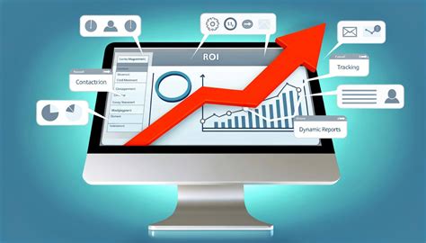 Hubspot Free Crm ทำความเข้าใจฟังก์ชันการติดตามผลและการวัดผล Roi