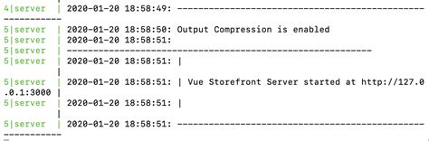 Endless Loop Redirect In Production Setup Nginxvarnish · Issue 3992 · Vuestorefrontvue
