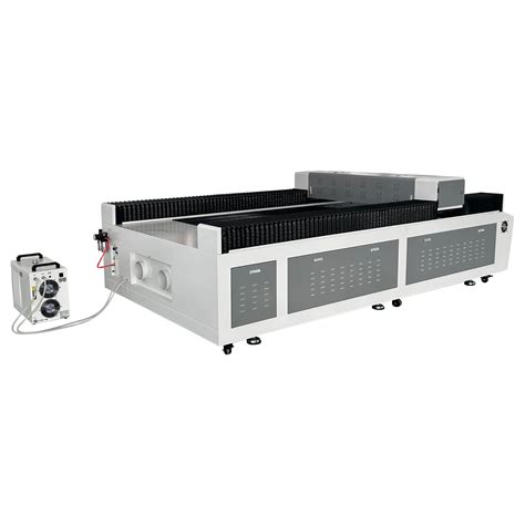 Wood Acrylic1325 Cnc 130w Co2 Laser Cutting Machine