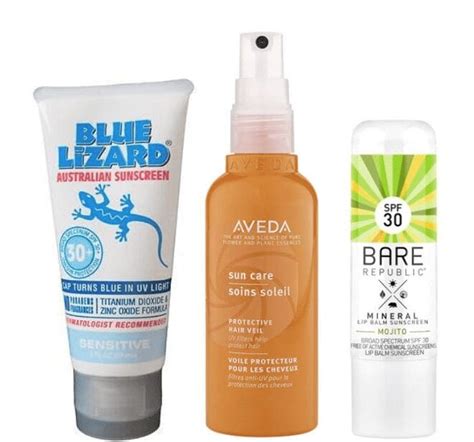 The Top Beach Bag Essentials For Redheads How To Be A Redhead Redhead Makeup