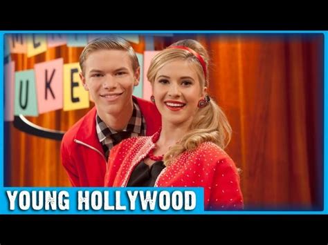 Caroline Sunshine Shake It Up