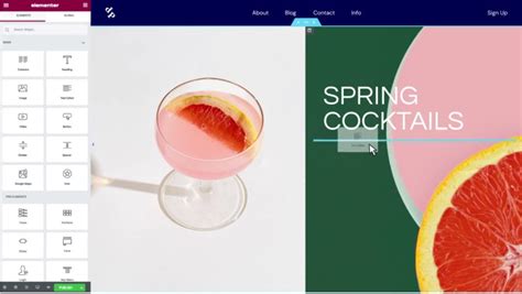 oxygen 适合web开发人员的轻量且强大的页面编辑器 loyseo