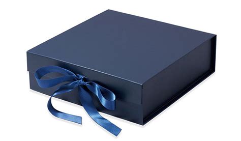 纸品包装礼盒礼品盒 彩盒礼品包装盒定制[吉彩四方]