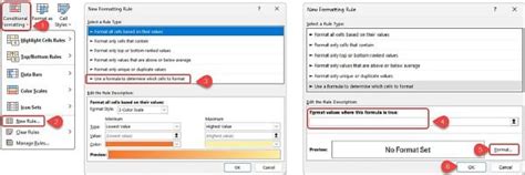 How To Create A Dynamic Month Calendar In Excel For Any Month And Year Office Instructor