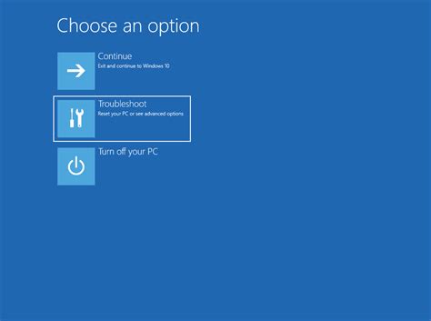 How To Boot Windows 10 Into Safe Mode Techozu