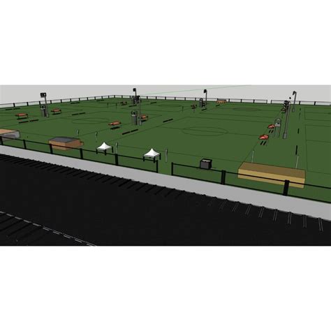 Albert Basilio On Linkedin I Spent This Past Weekend Creating This 3d Model Of What I See A