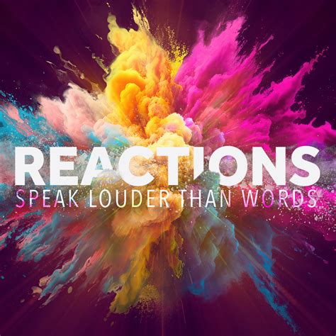 Reactions Crosspoint