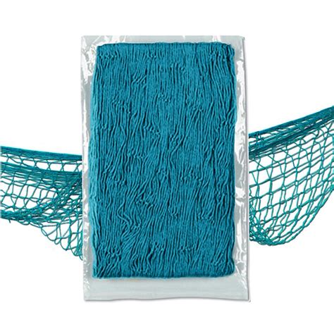 Fish Netting Natural Under The Sea Themed Party Supplies Discount Fish Netting Natural Under The Sea Themed Party Supplies Discount