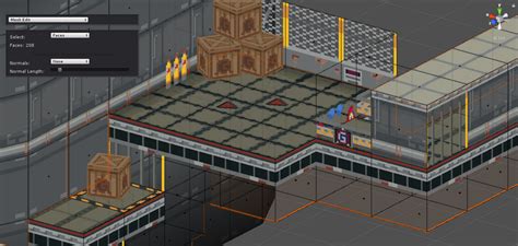 MESH EDIT By Jamie Rollo