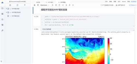 wrf气象预报模型的基本原理是什么，如何进行使用？ 知乎
