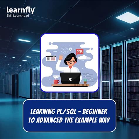 Learnfly Plsql Plsqldeveloper Sqlplus Plsqlprorgrammer