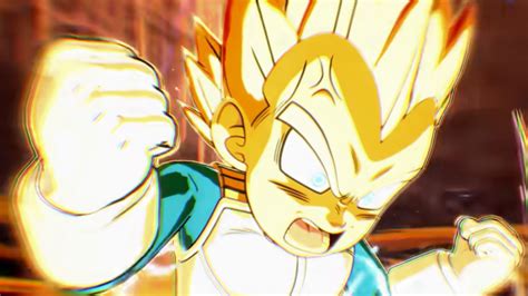 Dragon Ball Sparking Zero Releases Dragon Ball Daima Dlc Early