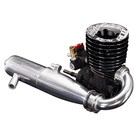 O S SPEED R21GT II 1DT00