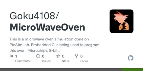 Github Goku4108microwaveoven This Is A Microwave Oven Simulation