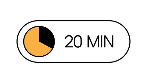 Timer 20 Min Timer 2025 Kyle Shandy
