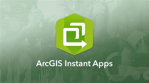 Arcgis Instant Apps 2025 年 6 月アップデート の新機能