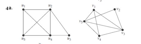solved in exercises 38 48 determine whether the given pair