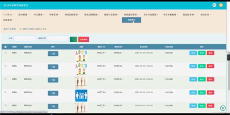 [附源码]java毕业设计科技专业师生沟通平台（系统 lw） csdn博客