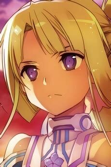 Nogi Wakaba Wa Yuusha De Aru Dantotsu