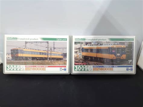 Yahooオークション Green Max グリーンマックス 30095 30096セット