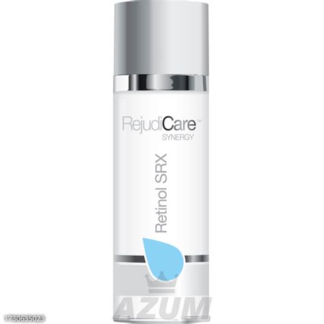 RejudiCare Гель с ретинолом Retinol SRX (0.35%) 30мл купить от AZUM ...