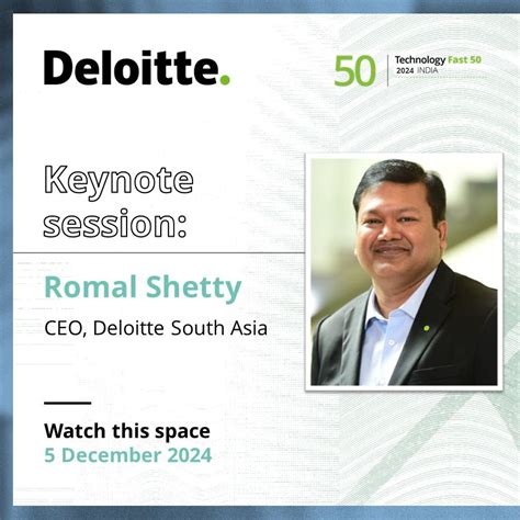 Deloitte On Linkedin Technologyfast50 Deloittetechfast50in Technology Transformation… 33