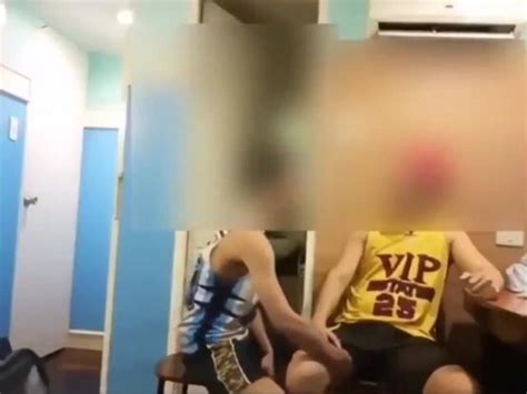 Gay Touching Straight Best Friend Thisvid Com