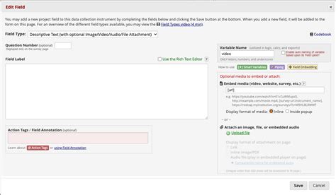 unique media per subject [bric documentation]