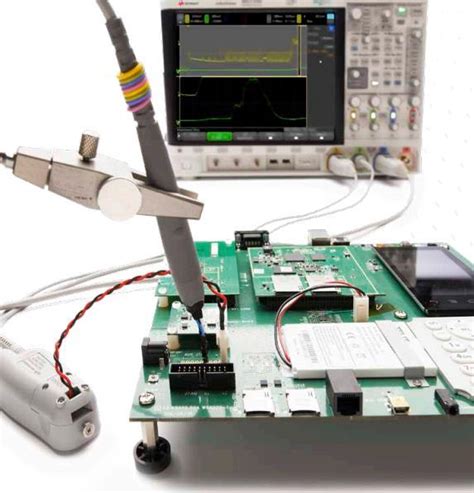 是德keysight N2894a无源探头 衰减比10 1 700mhz带宽 1 3米长