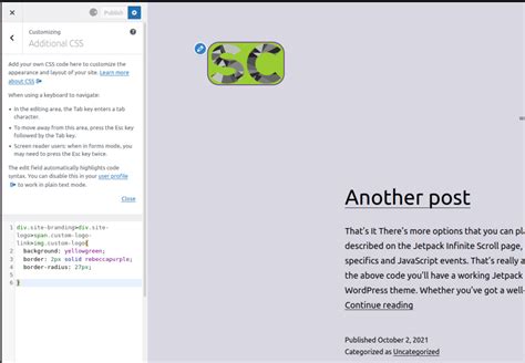 How To Apply CSS Using Browser Developer Tool QuadLayers