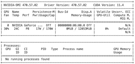Cuda Version和gpu Compute Capability冲突解决 知乎