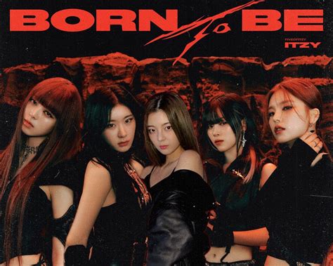 Born To Be Itzy Ot5 Edit W Lia Teaser In 2025 Itzy Korean Girl Groups Mr Vampire