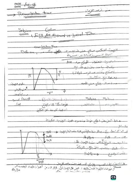 Lecture 4 Acoustics Pdf
