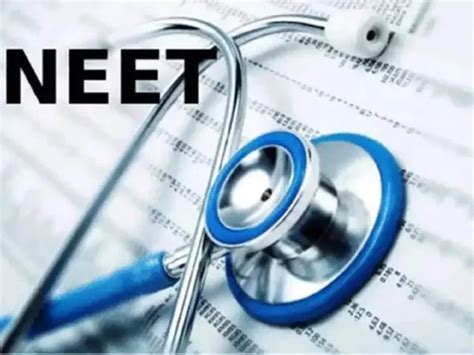 NEET UG 2021 All You Need To Know About New Exam Pattern EducationTimes Com