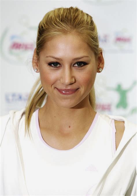 Anna Kournikova Attrici Donne Belle Donne